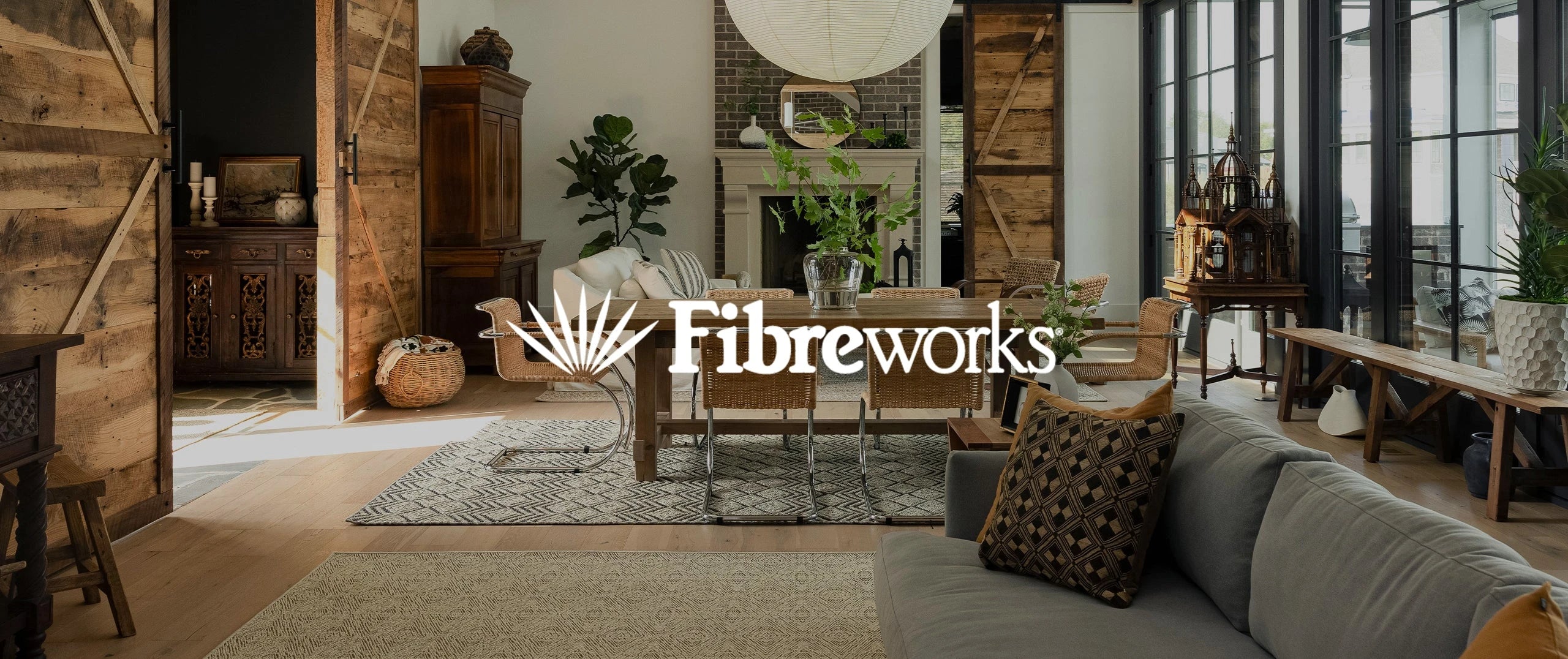 Fibreworks