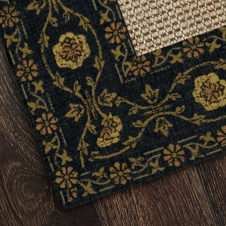 Borders – Fibreworks