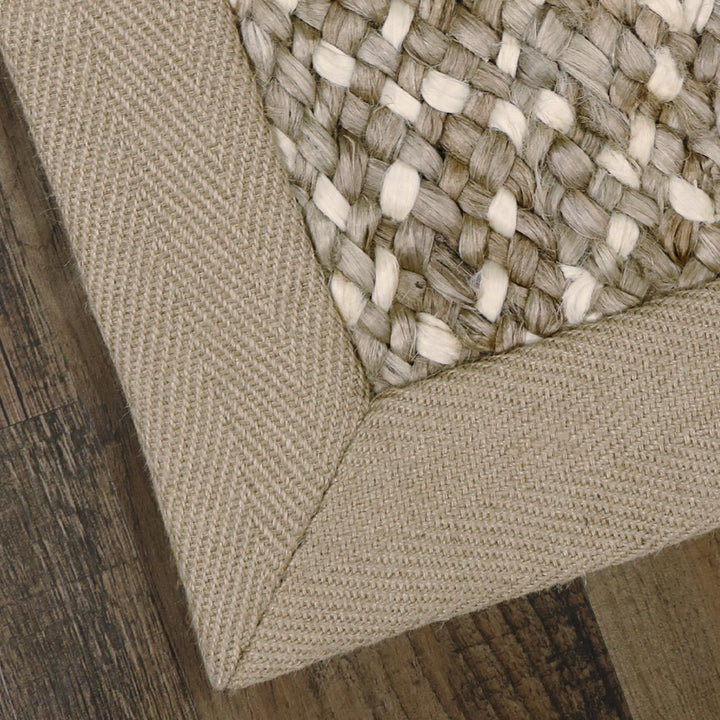 Borders – Fibreworks