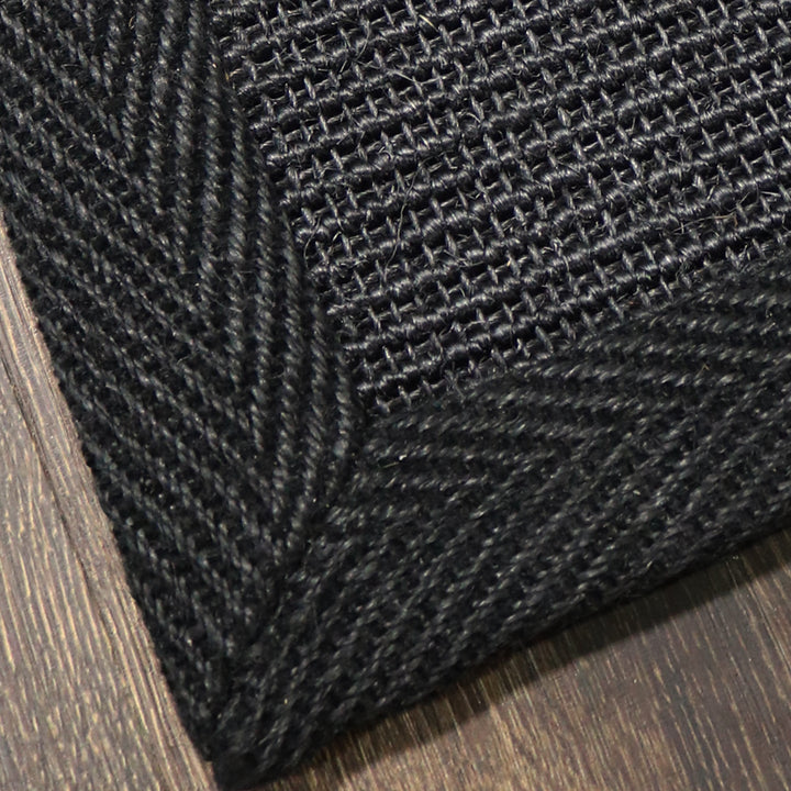 Borders – Fibreworks