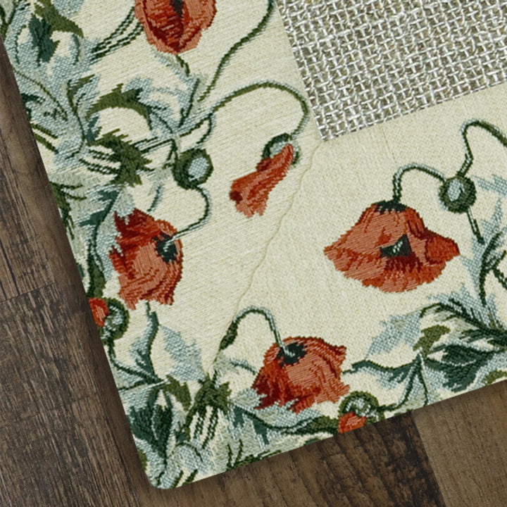 Borders – Fibreworks