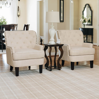 Mayfair – Fibreworks